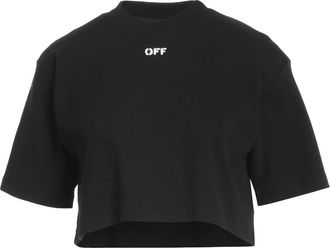 Off-white TOPS - T-shirts auf YOOX.COM