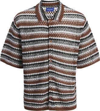 Jack & Jones Strickjacke JORCorfu