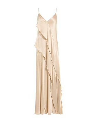 Antonelli ROBES - Robes longues sur YOOX.COM