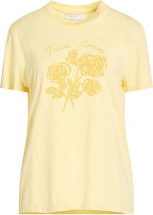 Sandro TOPS - T-shirts auf YOOX.COM
