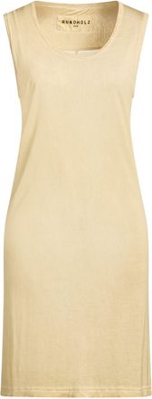 Rundholz KLEIDER - Mini-Kleider auf YOOX.COM