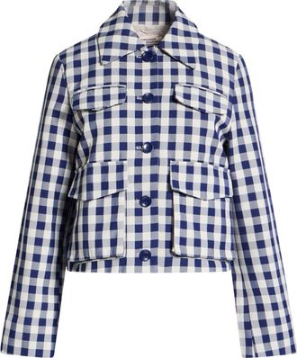 Baum Und Pferdgarten JACKEN & M&Auml;NTEL - Jacken und Anoraks auf YOOX.COM