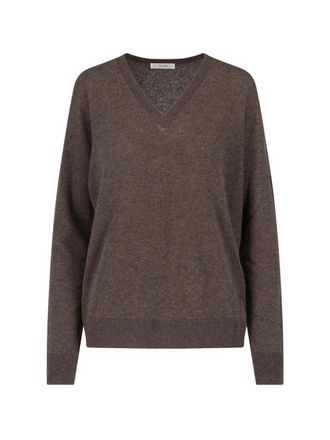 The Row Pullover Phora