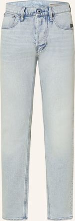 G-Star Jeans Streem Slim Straight Fit blau