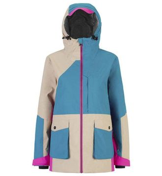 Meru Paradiso W - Skijacke - Damen