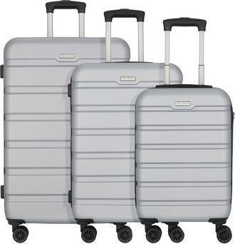 Worldpack Kofferset