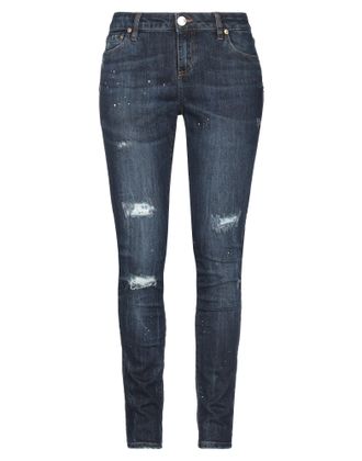 Custo Barcelona HOSEN & RÖCKE - Jeanshosen auf YOOX.COM