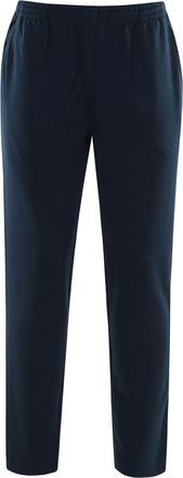 Hajo Hajo Herren Wellnesshose 20025/3, Blau (609 marine)-Gr.64