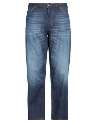 Emporio Armani HOSEN & R&Ouml;CKE - Jeanshosen auf YOOX.COM