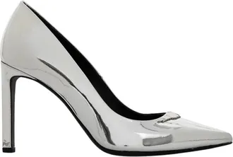 Zadig&Voltaire Damen, Schuhe, Grau, 39 EUGr&ouml;&szlig;e