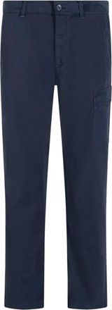 Murphy & Nye Coast Pantalons - Homme - Pantalons - Bleu - Taille: W33
