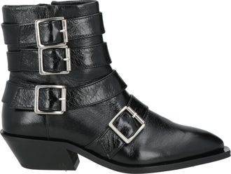 Alohas SCHUHE - Stiefeletten auf YOOX.COM
