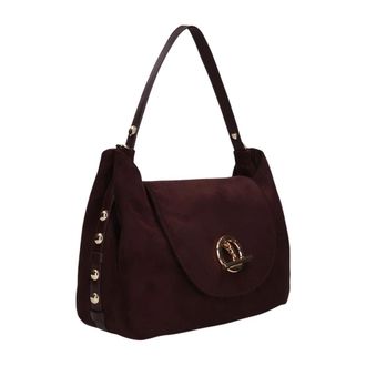 Liu Jo Gerona Boston Bag - - Bags - Damen - Rot - ONE SIZE