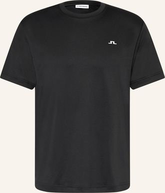 J.Lindeberg J.Lindeberg T-Shirt schwarz
