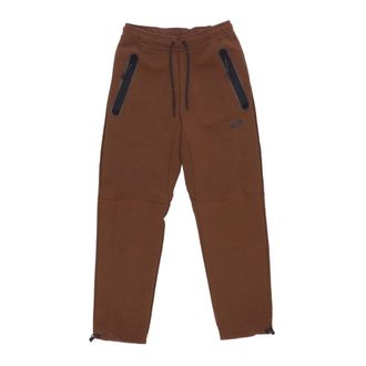 Nike Leichte Trainingshose - - Sport - Herren - Braun - S