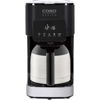 Caso Touche de la machine &agrave; caf&eacute; CASO