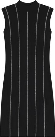 HUGO BOSS Strickkleid Sbonny