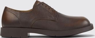 Camperlab Derby-Schuhe Mil 1978 aus glattem Kalbsleder mit Gummisohle