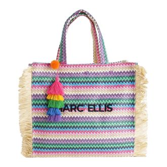 Marc Ellis Damen, Taschen, Mehrfarbig, ONE SIZEGr&ouml;&szlig;e