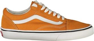 Vans Femme, Chaussures, Orange, Taille: 37 EU Old Skool Baskets