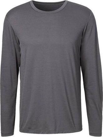 McKinley Herren Shirt He.-Langarmshirt Creston LS M