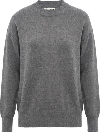 Jil Sander STRICKWAREN - Pullover auf YOOX.COM
