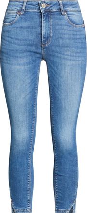 Fracomina HOSEN & R&Ouml;CKE - Jeanshosen auf YOOX.COM