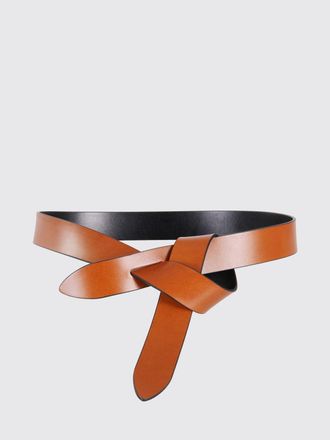 Isabel Marant Ceinture ISABEL MARANT Femme couleur Noir