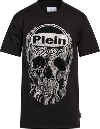 Philipp Plein TOPS - T-shirts auf YOOX.COM