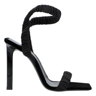 Saint Laurent Damen, Schuhe, Schwarzk, 37 1/2 EUGr&ouml;&szlig;e