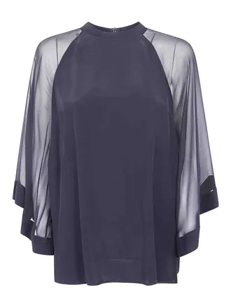 Filippa K Blouse - Noir