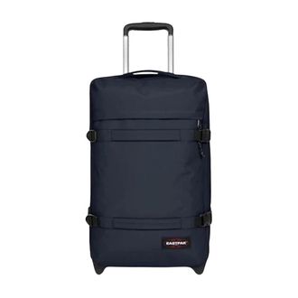 Eastpak TransitR M - Femme - Valises - Bleu - Taille: ONE Size