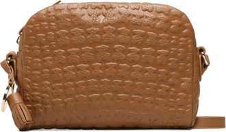 Tous Handtasche TOUS Bandolera Sherton 2000839143 Braun