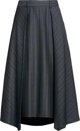 Brunello Cucinelli HOSEN & R&Ouml;CKE - Midi-R&ouml;cke auf YOOX.COM
