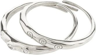Pilgrim Ring Fire
