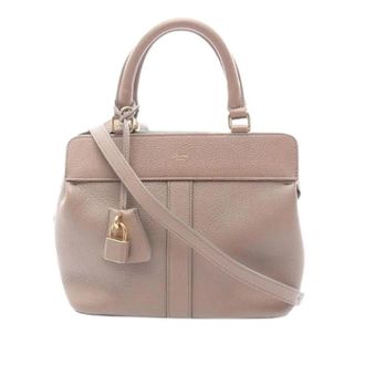 Celine Pre-owned Cabas De France - - Pre-owned - Damen - Beige - ONE SIZE