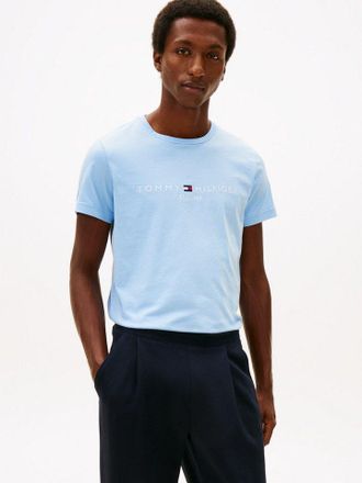 Tommy Hilfiger T-Shirt TOMMY LOGO TEE
