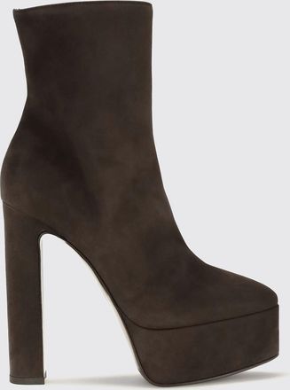 Le Silla Stiefel Damen Farbe Braun