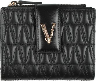 Versace Kleinlederwaren - Brieftaschen auf YOOX.COM