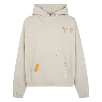 Gallery Dept. Herren, Sweatshirts & Hoodies, Grau, SGr&ouml;&szlig;e