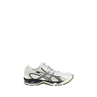 Asics Homme, Sport, Blanc, Taille: 43 1/2 EU Gel-Nimbus 10.1