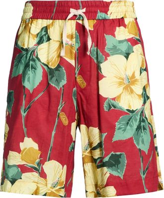 Dr&ocirc;le de Monsieur HOSEN & R&Ouml;CKE - Shorts & Bermudashorts auf YOOX.COM
