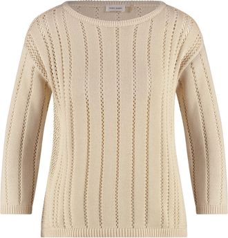 Gerry Weber Pullover 3/4 Arm