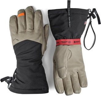 Salewa Ortles GTX Long Cuff - Handschuhe - Herren