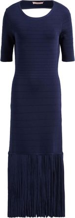 Twin-Set KLEIDER - Midi-Kleider auf YOOX.COM