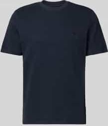 Blend T-Shirt mit Label-Detail Modell FILLIP