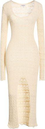 Dondup KLEIDER - Maxi-Kleider auf YOOX.COM