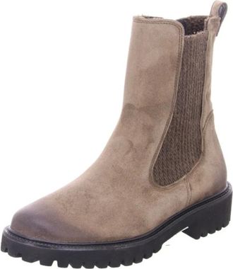 Paul Green Damen, Schuhe, Beige, 37 1/2 EUGr&ouml;&szlig;e