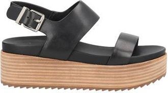 Rahya Grey CHAUSSURES - Sandales sur YOOX.COM