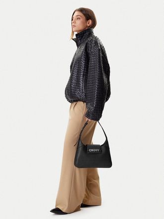 DKNY Handtasche DKNY R523KL20 Schwarz